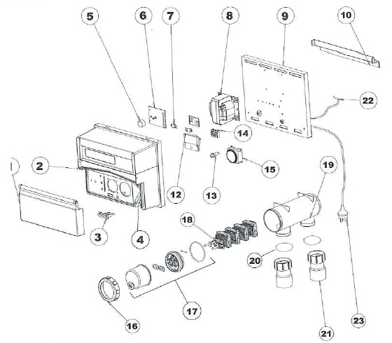 enduro-chlor - International Pool Products