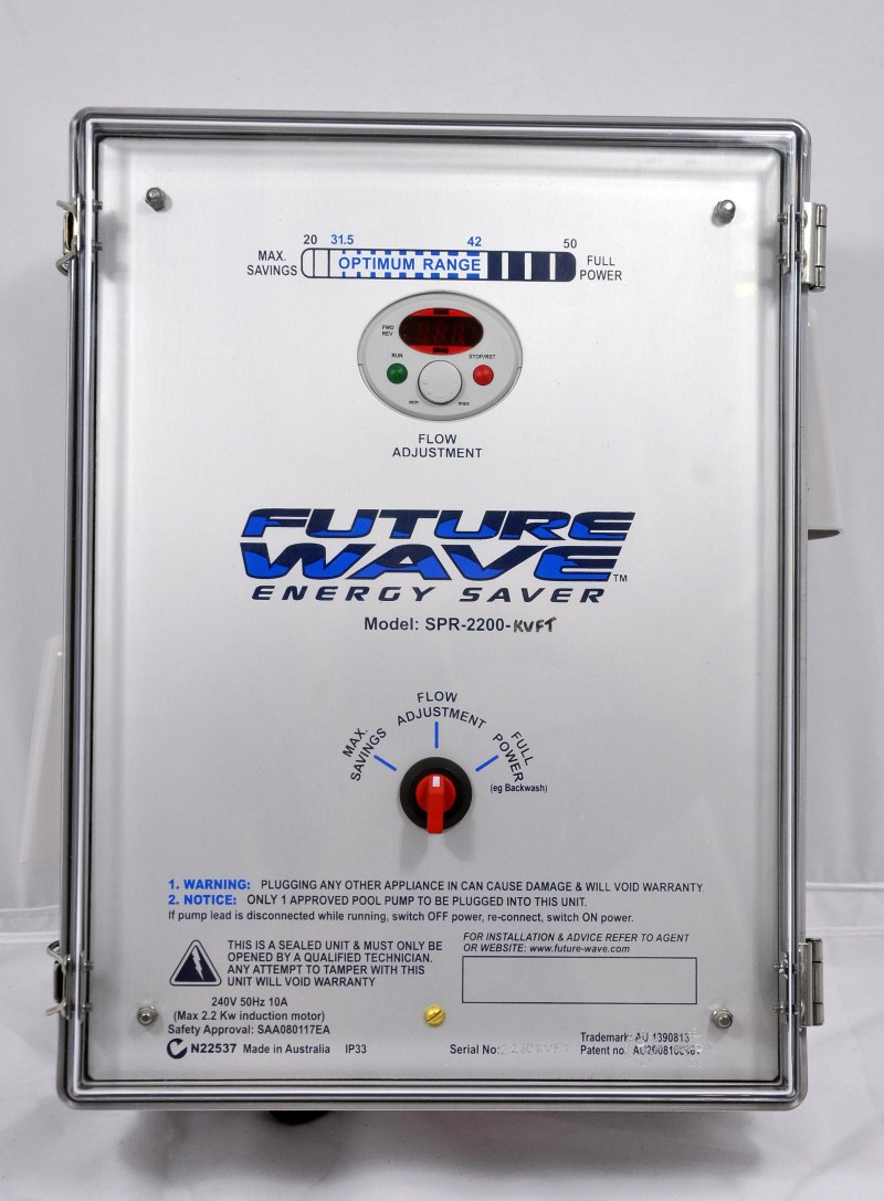 future-wave - International Pool Products