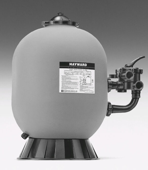 Hayward Pro Series Sand Filters - International Pool Products