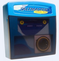 Chlorination and Sanitation - International Pool Products