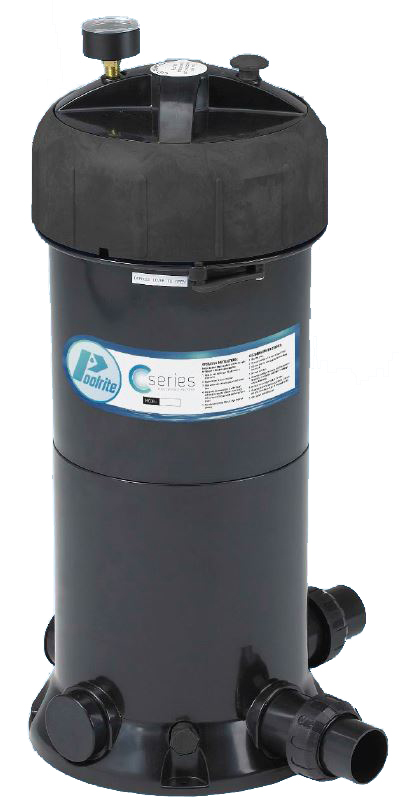 Poolrite C Series Cartridge Filter - International Pool Products