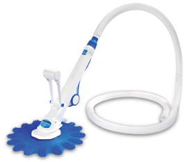 Pool Rover 'ST' Pool Cleaner - International Pool Products