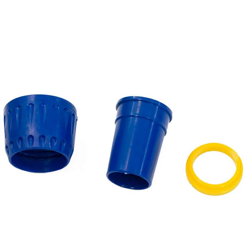 Pool Rover 'ST' - Swivel Insert & Locking Ring - International Pool ...