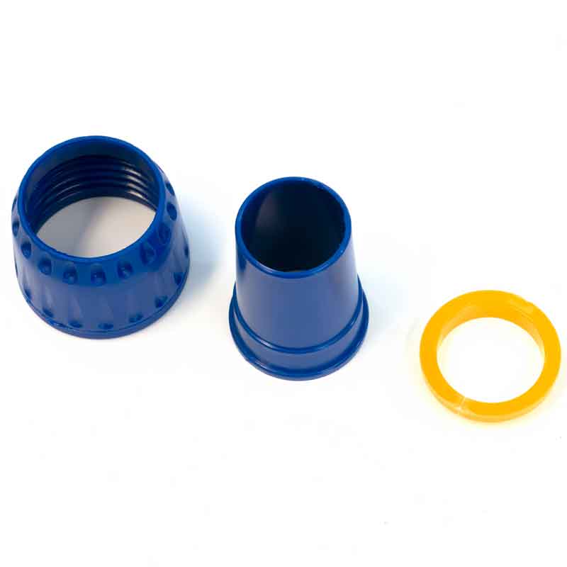 Pool Rover 'ST' - Swivel Insert & Locking Ring - International Pool ...