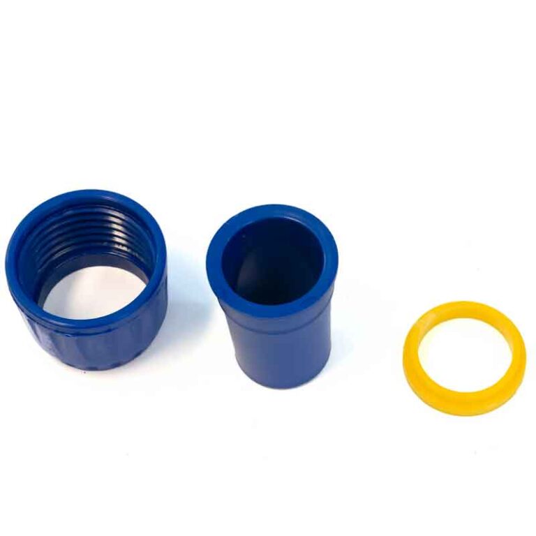 Pool Rover 'ST' - Swivel Insert & Locking Ring - International Pool ...