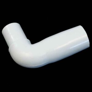 Pool Rover 'ST' - 90deg Plastic Elbow - International Pool Products