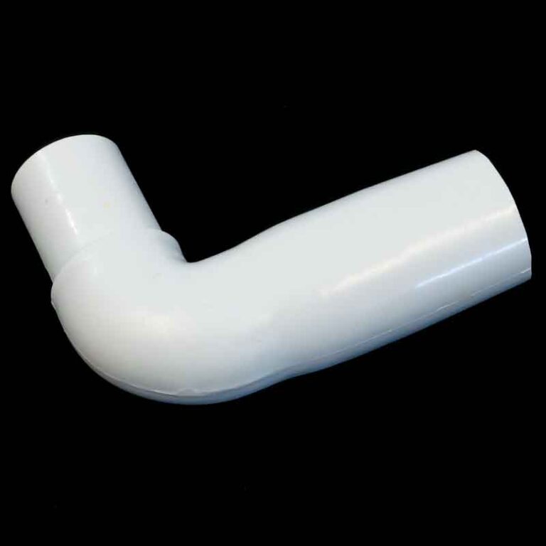 Pool Rover 'ST' - 90deg Plastic Elbow - International Pool Products