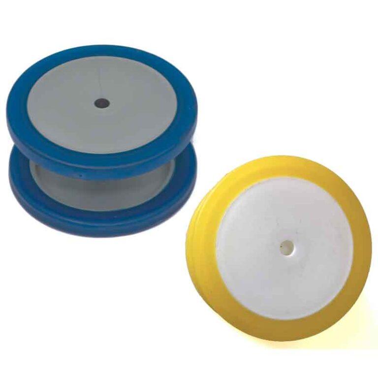 Pool Rover 'ST' - Body Deflector Wheel-Blue - International Pool Products