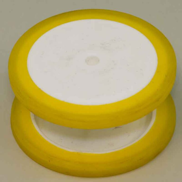 Pool Rover 'ST' - Body Deflector Wheel-Blue - International Pool Products