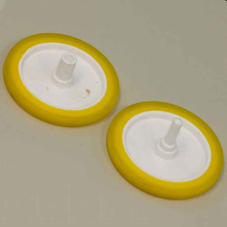 Pool Rover 'ST' - Body Deflector Wheel-Blue - International Pool Products