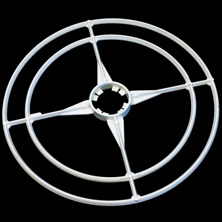 Pool Rover 'ST' - Deflector Wheel - International Pool Products