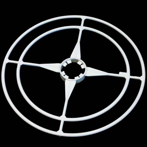 Pool Rover 'ST' - Deflector Wheel - International Pool Products