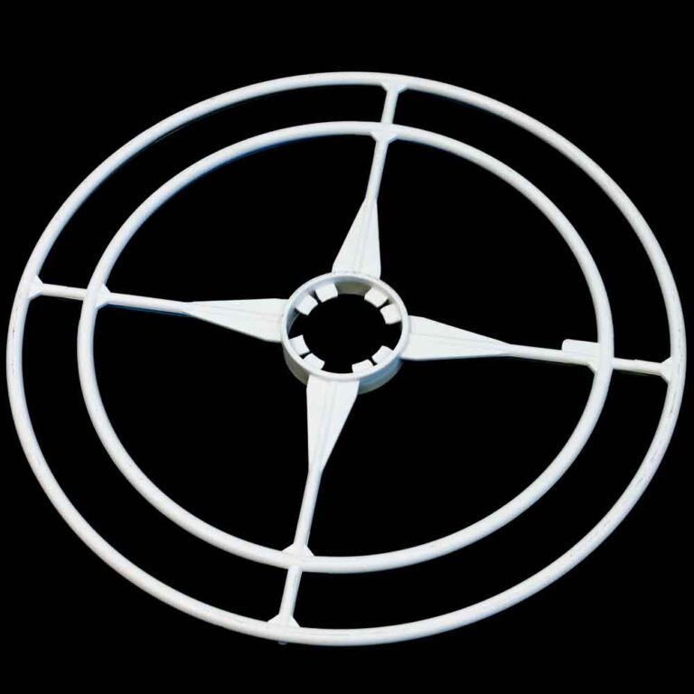 Pool Rover 'ST' - Deflector Wheel - International Pool Products