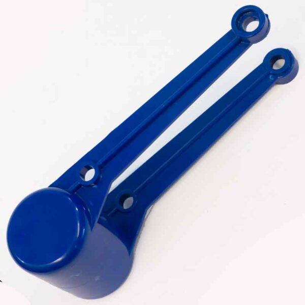 Pool Rover 'ST' - Float Arm - Blue - International Pool Products