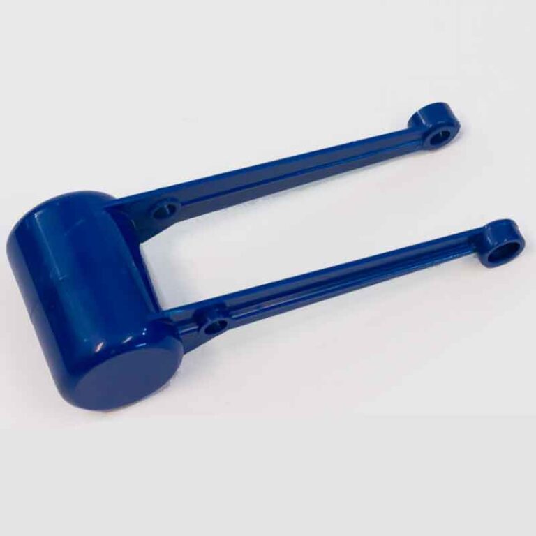 Pool Rover 'ST' - Float Arm - Blue - International Pool Products