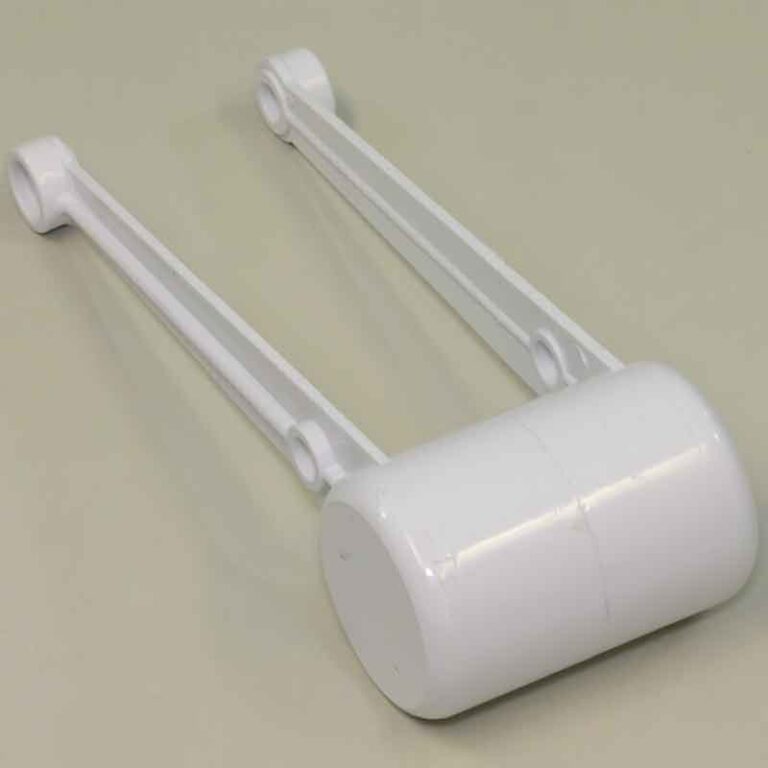 Pool Rover 'ST' - Float Arm - Blue - International Pool Products