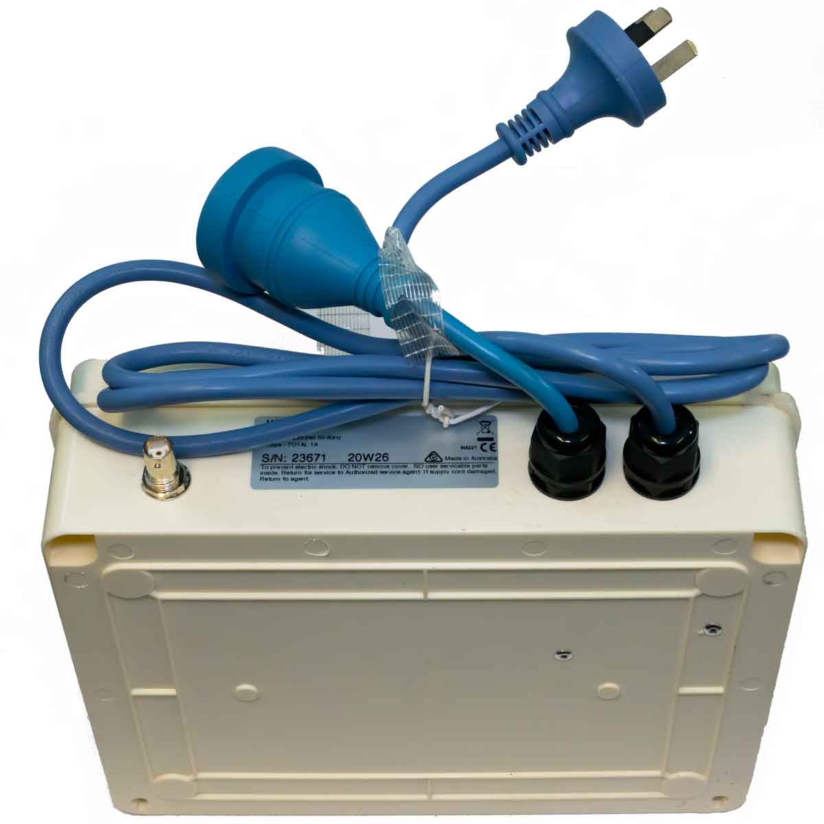 Governor-ORP_2 - International Pool Products