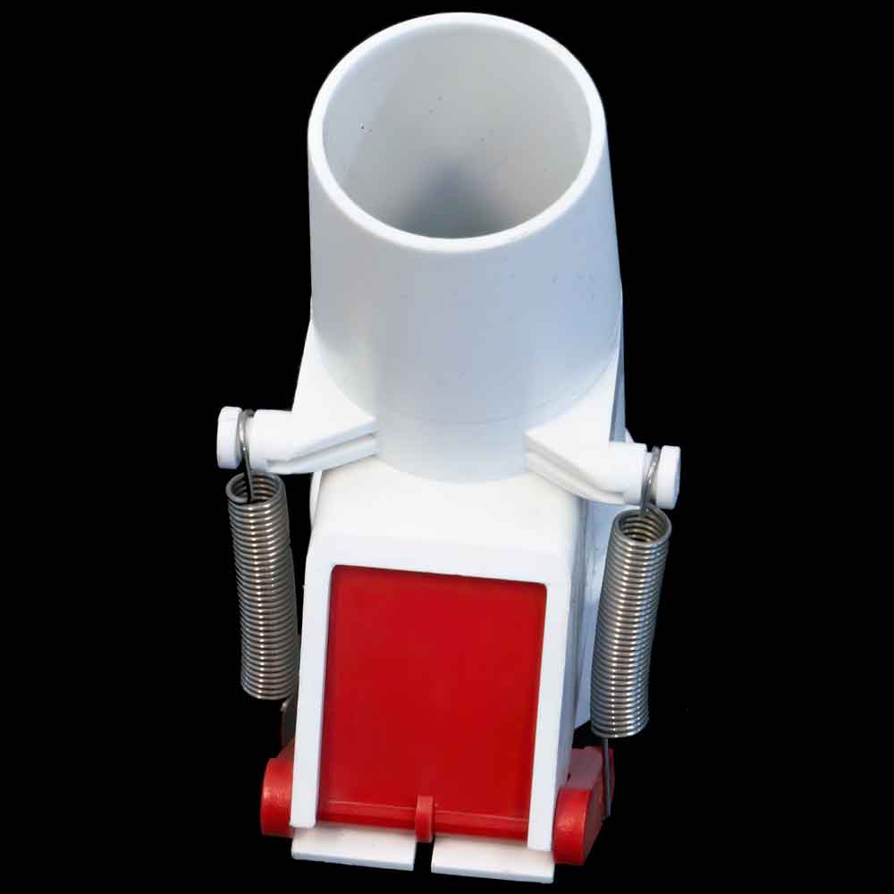 Pool Rover ‘ST’ – Inline Valve - International Pool Products