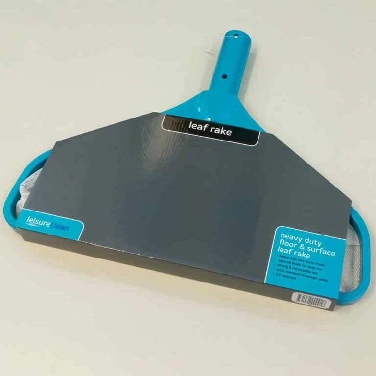 Leaf Rake - International Pool Products