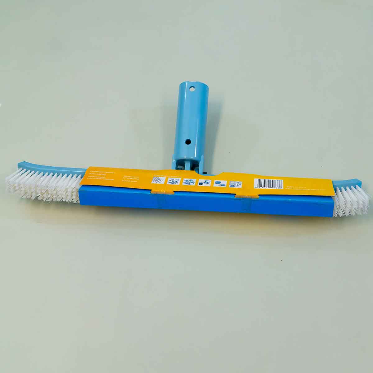 45cm Deluxe Nylon Pool Broom - International Pool Products