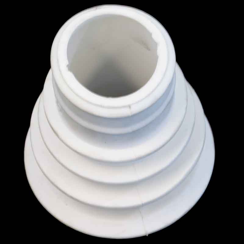 Pool Rover 'ST' - Rubber Flange - APC - International Pool Products