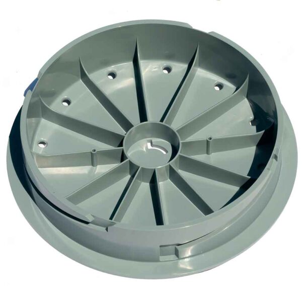 Skimmer Lids - Deck Lids - International Pool Products