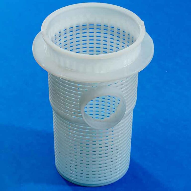 Pump Basket suit Poolrite Enduro Pump - International Pool Products