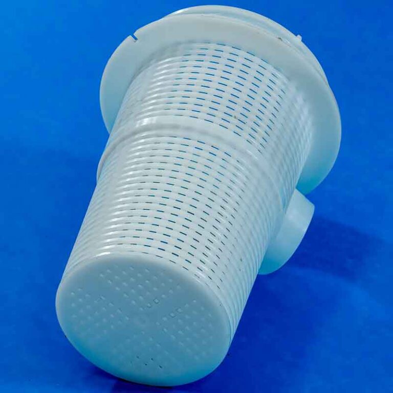 Pump Basket suit Poolrite Enduro Pump - International Pool Products