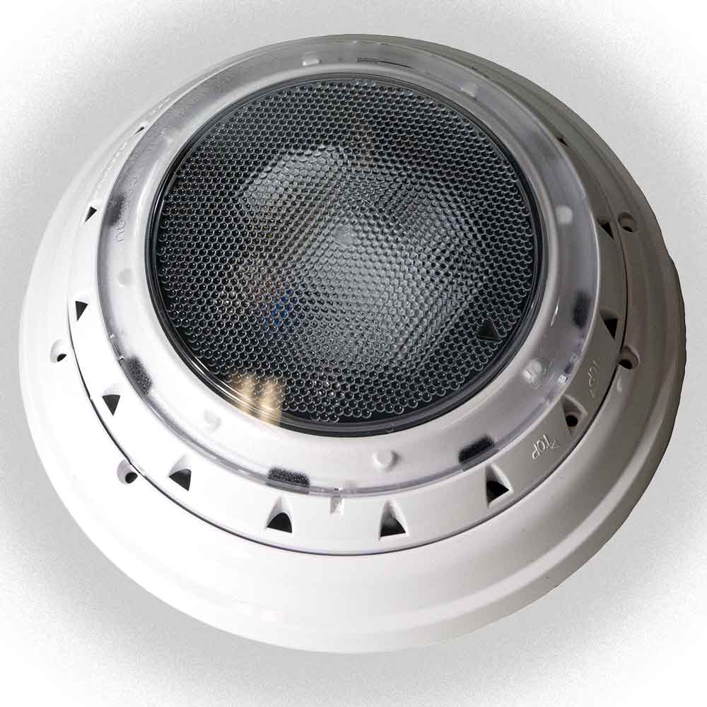 Spa Electrics GKRX Retro Pool Light - International Pool Products