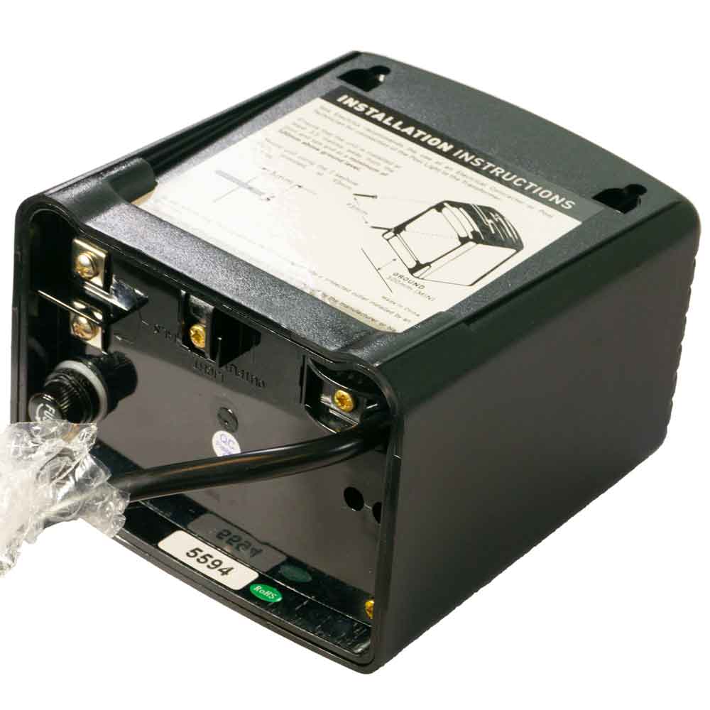 Spa Electrics LV-25 12V Transformer - International Pool Products