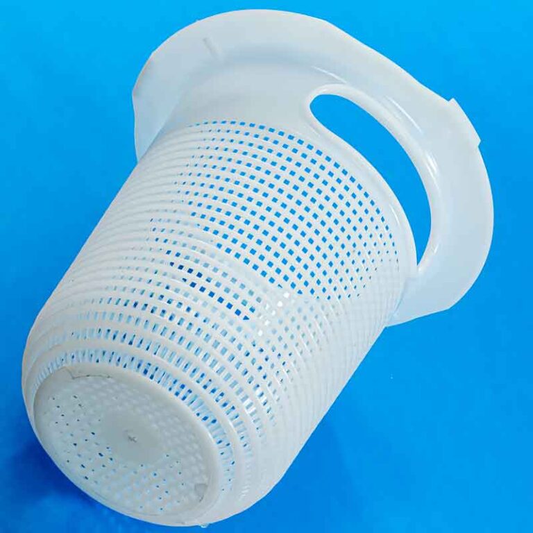 Skimmer Basket to suit Poolrite Innoskim - International Pool Products