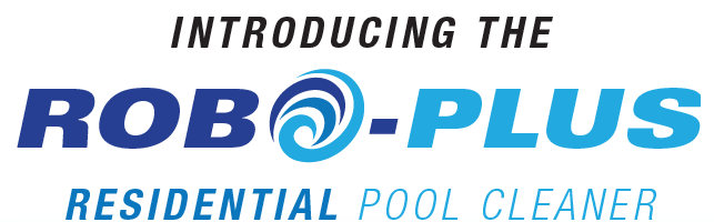 Robo-Tek Robo-Plus - International Pool Products
