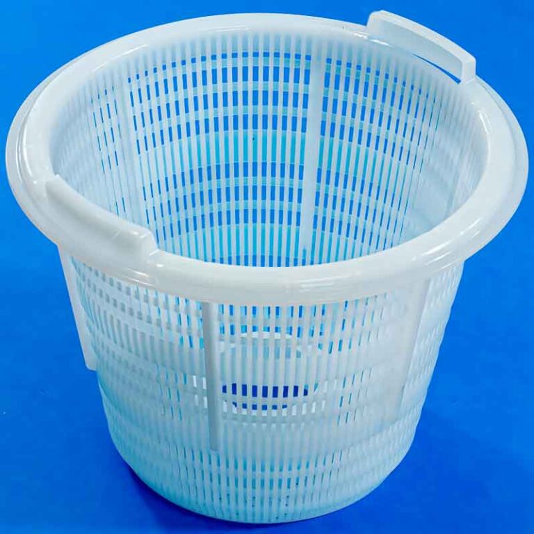 Poolrite S1800 Skimmer Basket - International Pool Products