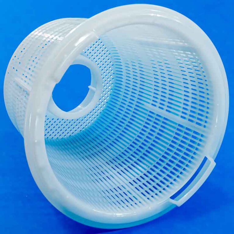 Poolrite S1800 Skimmer Basket - International Pool Products