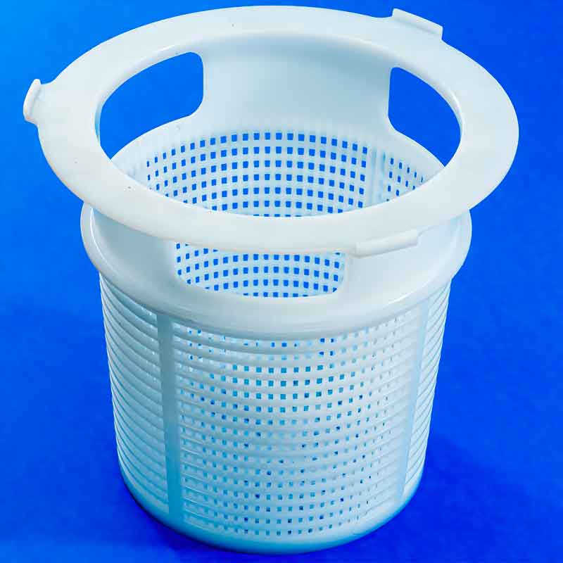 Poolrite S2500 Skimmer Basket - International Pool Products