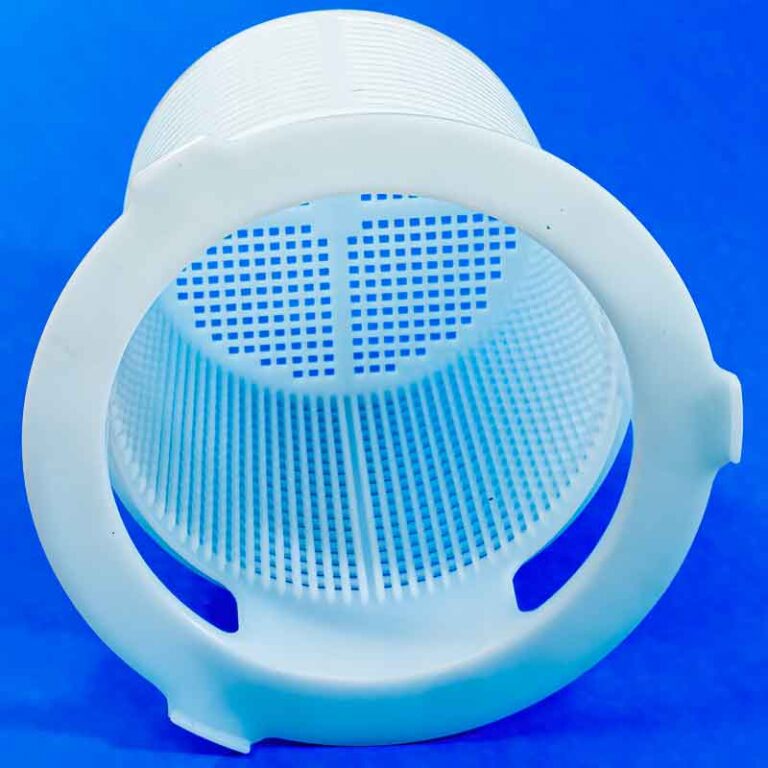 Poolrite S2500 Skimmer Basket - International Pool Products