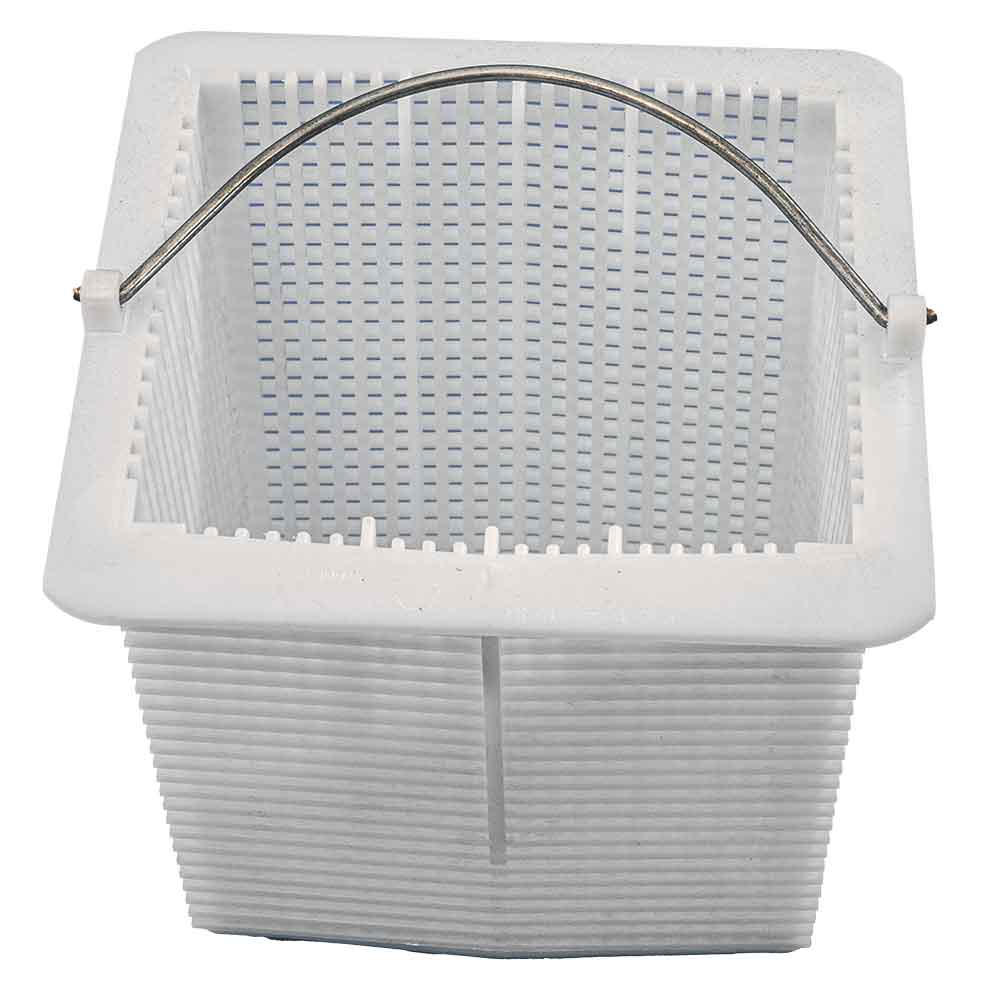 Poolrite SQI Pump Basket - International Pool Products