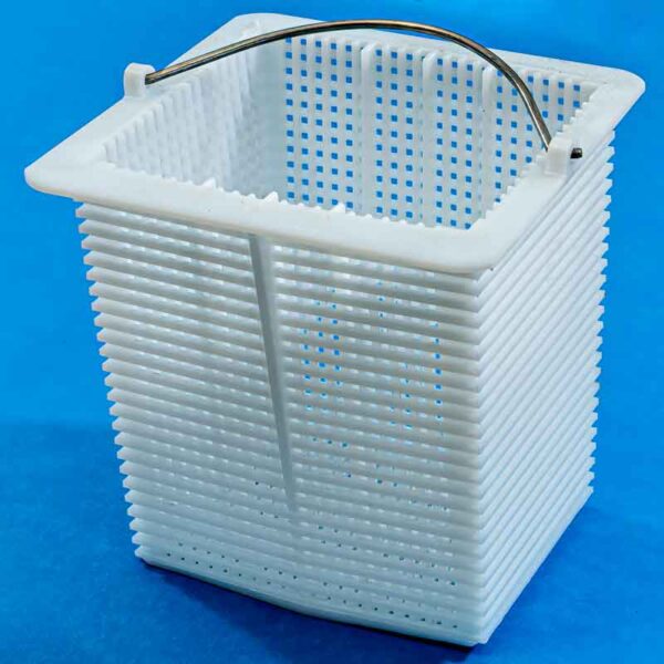 Poolrite SQI Pump Basket - International Pool Products