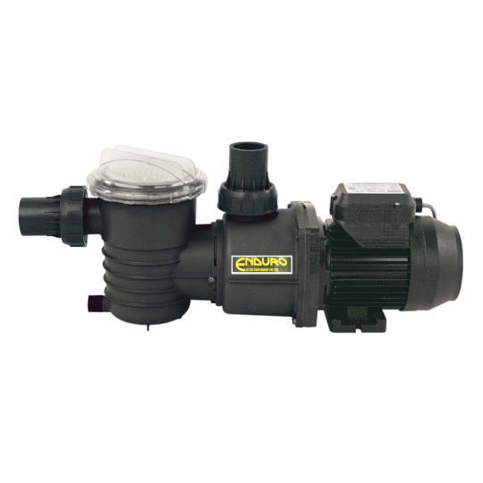 Poolrite Enduro Series Pumps - International Pool Products