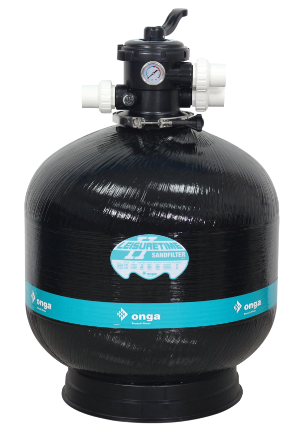 Pentair Leisuretime II Sand Filter - International Pool Products