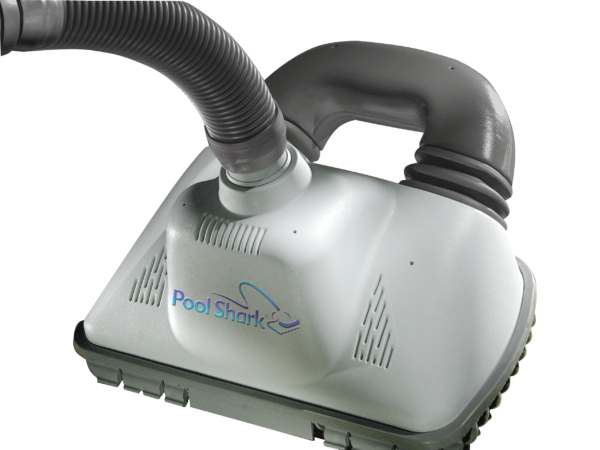 Pentair Pool Shark Pool Cleaner - International Pool Products