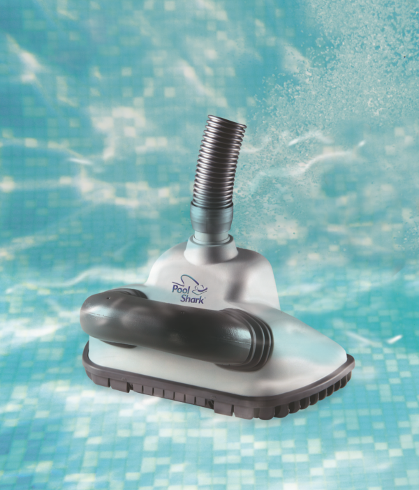 Pentair Pool Shark Pool Cleaner - International Pool Products