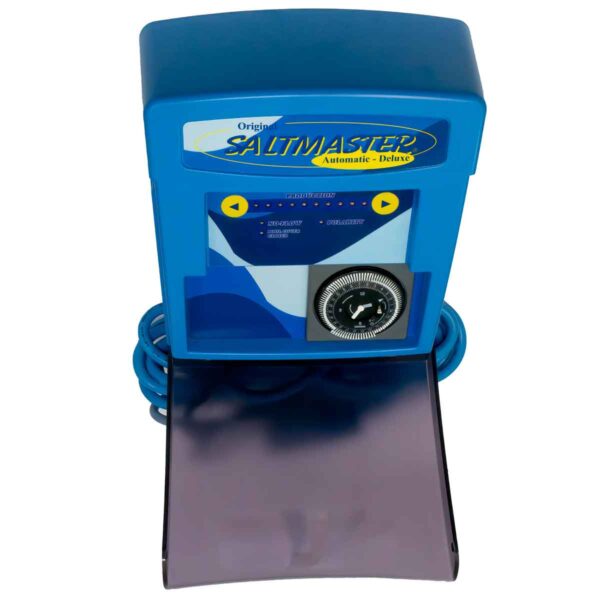 Saltmaster Chlorinator - International Pool Products