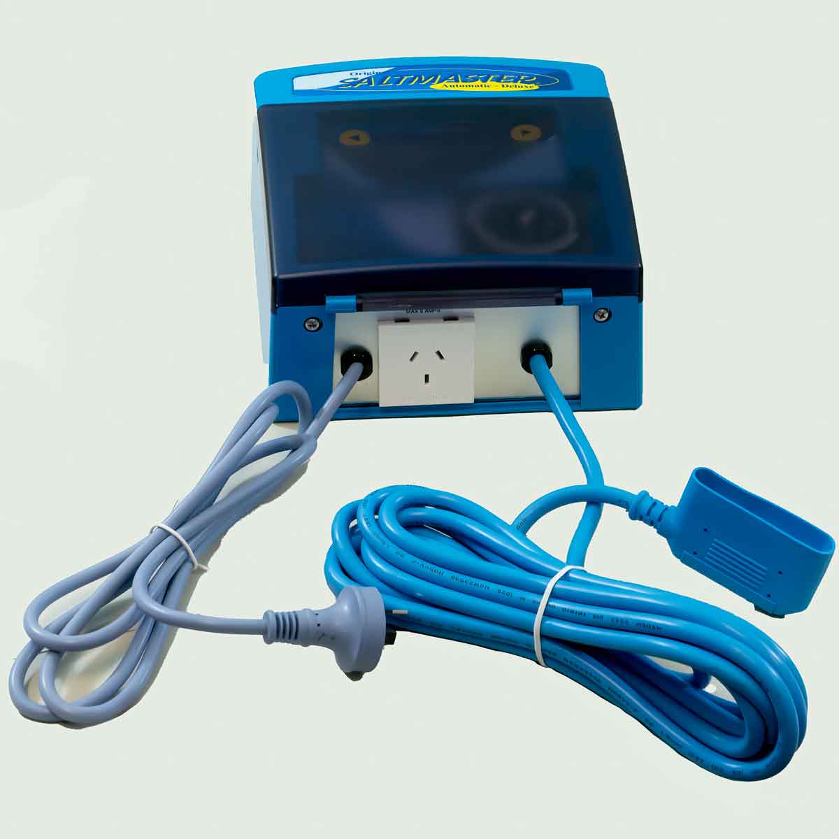 Saltmaster Chlorinator - International Pool Products