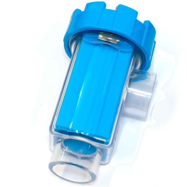 Saltmaster Chlorinator - International Pool Products