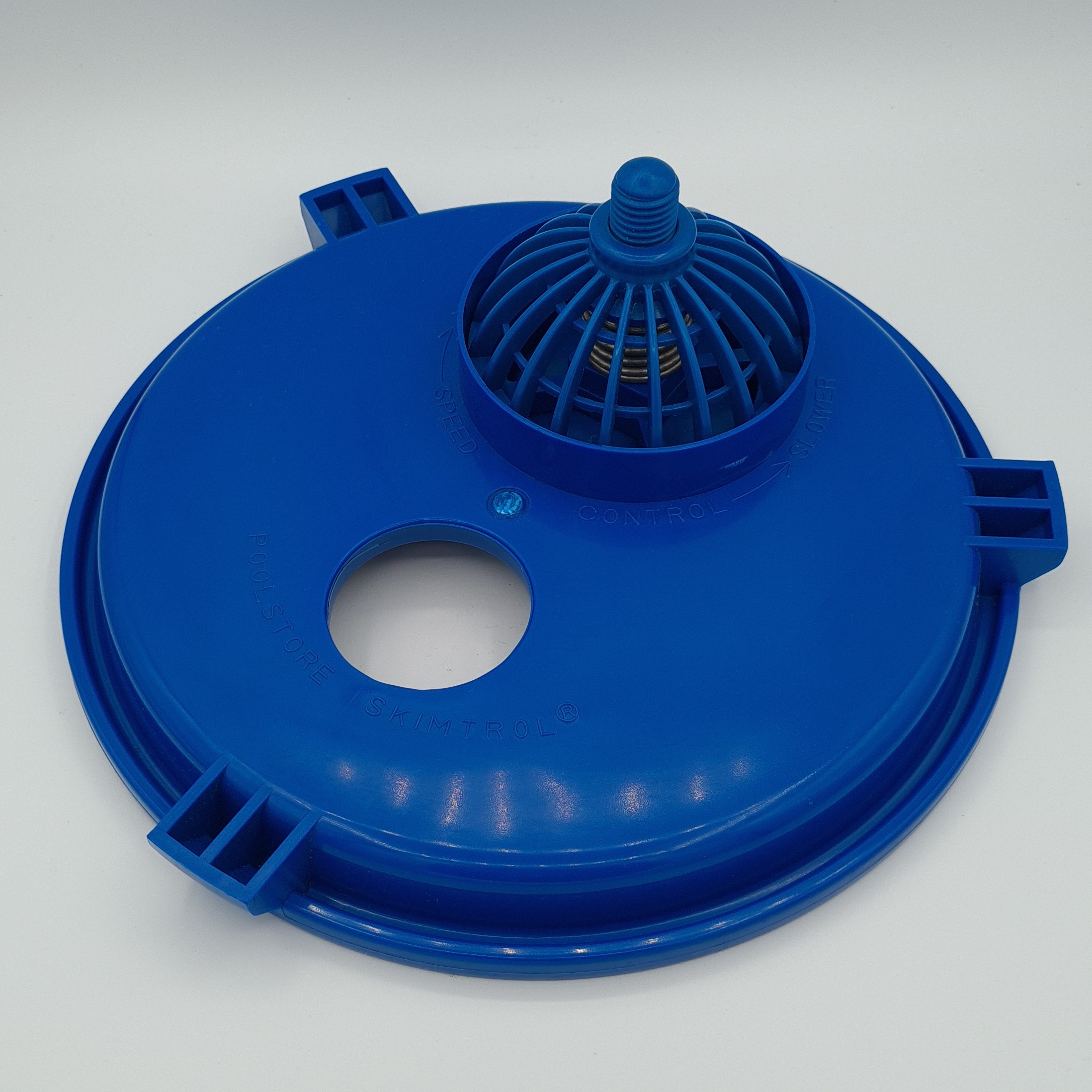 Skimtrol Vacuum Plate suit Poolrite S2500 - International Pool Products