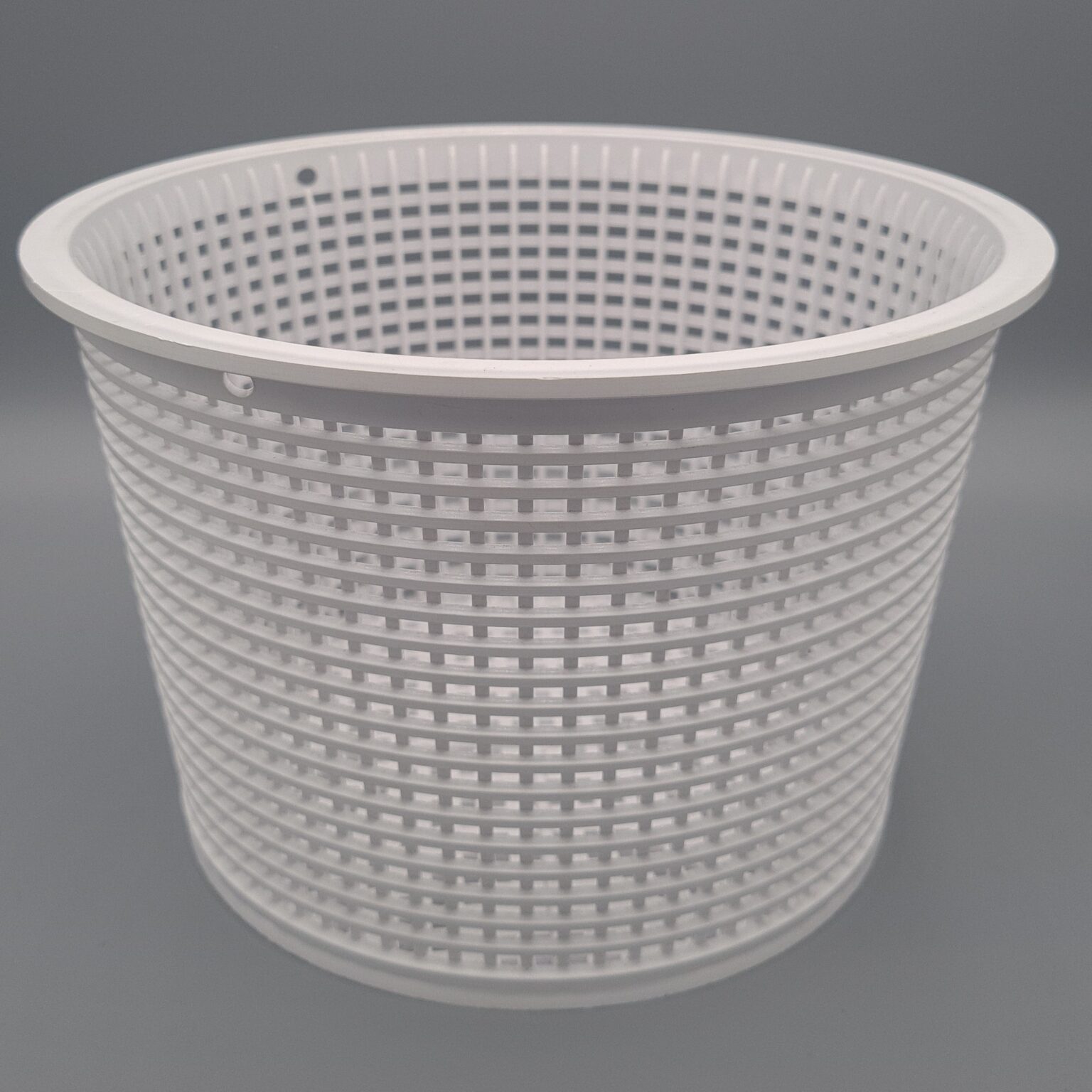 Weir and Retainer MK2 - Poolrite - International Pool Products