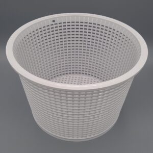 Weir and Retainer MK2 - Poolrite - International Pool Products