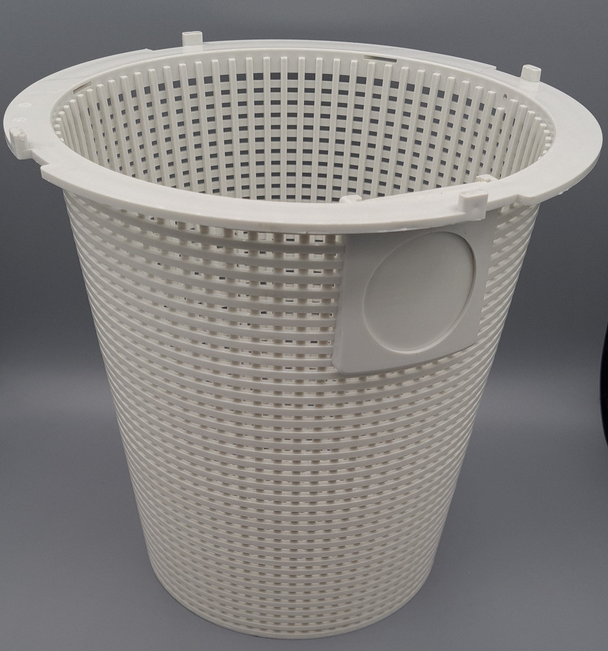 Skimmer Basket suit Waterco Super Skimmer - International Pool Products
