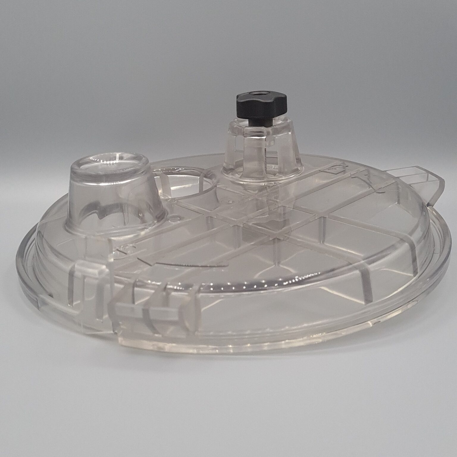 Weir and Retainer MK2 - Poolrite - International Pool Products